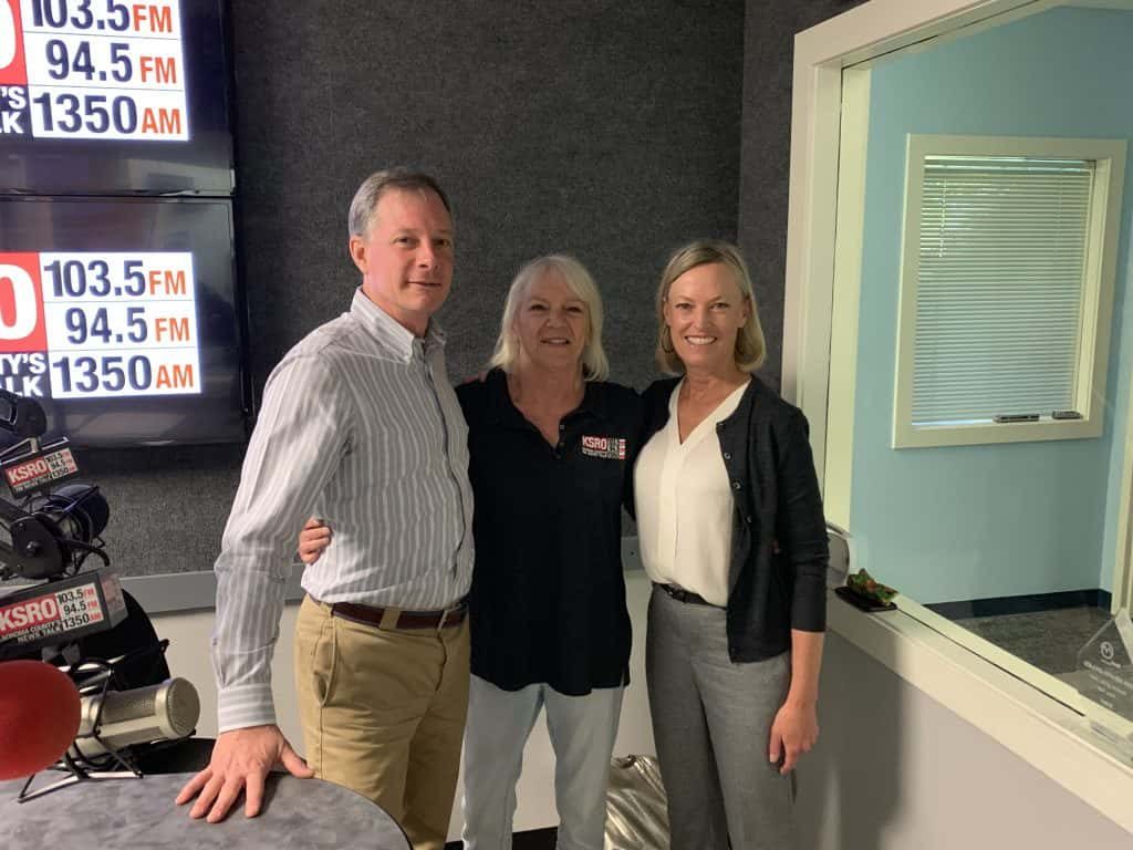 Announcing: $700,000 grant to Sonoma Land Trust to protect critical ...