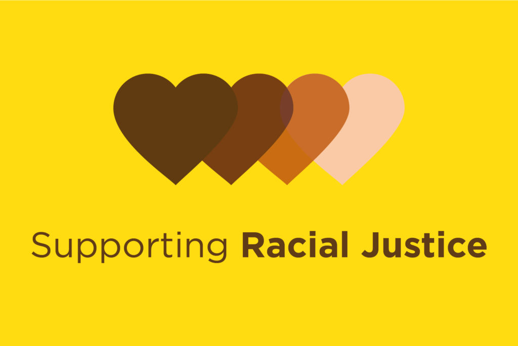 Supporting Racial Justice - Community Foundation Sonoma County