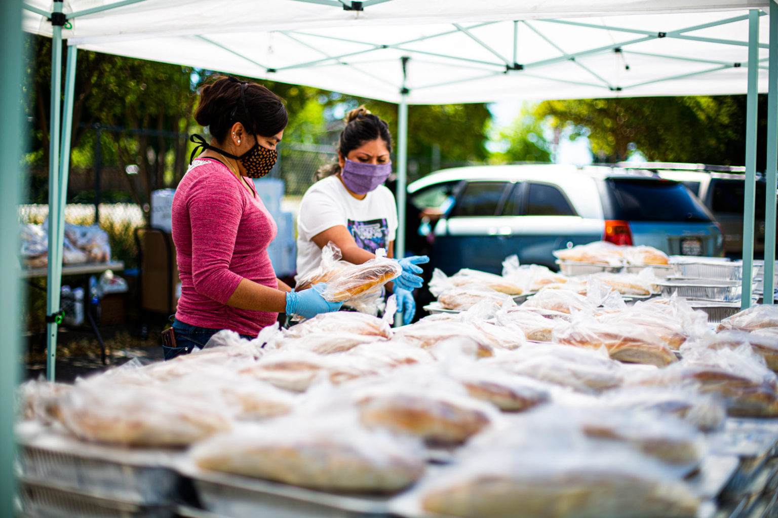 Bridging Racial and Economic Divides in the North County: Corazón ...