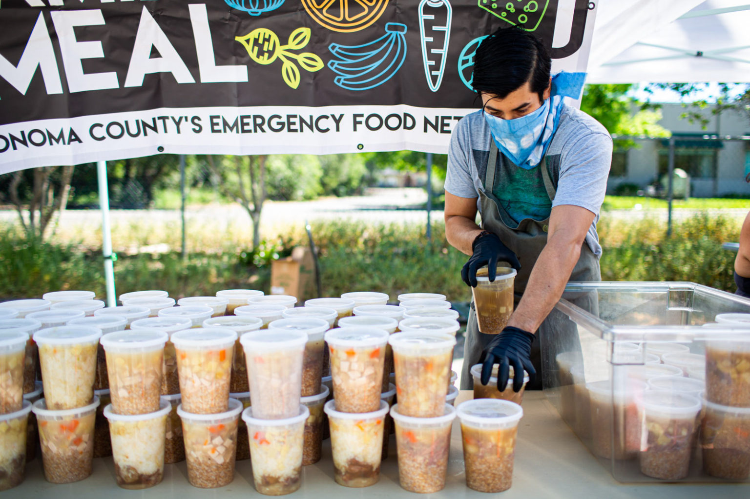 Bridging Racial and Economic Divides in the North County: Corazón ...