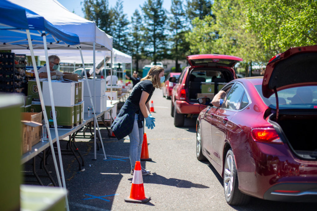 Bridging Racial and Economic Divides in the North County: Corazón ...