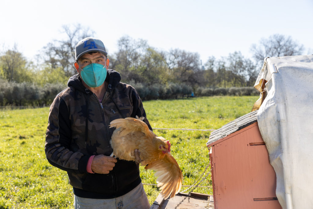 LandPaths: Fostering a love of the land, one camper at a time ...