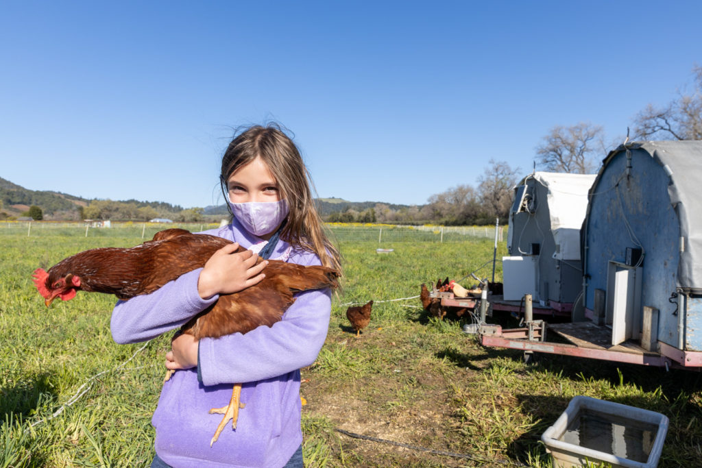 LandPaths: Fostering a love of the land, one camper at a time ...