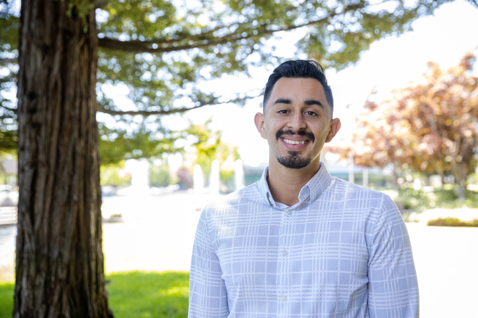 Welcoming José Castro Gambino to our team - Community Foundation Sonoma ...