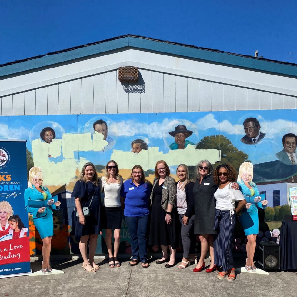 Launching the Sonoma County Imagination Library - Community Foundation ...